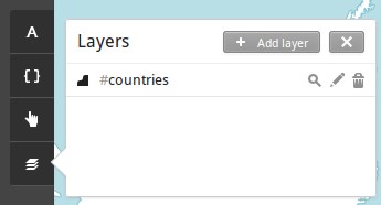 Playing With TileMill | Castells