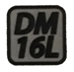 The DM16L (swiss micros or HP) | Castells